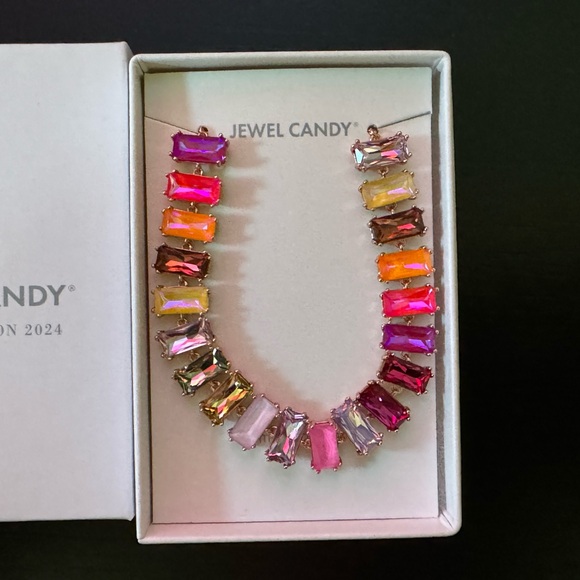 Bomb Party | Jewelry | Bomb Party Electric Neon Punch Jewel Candy ...
